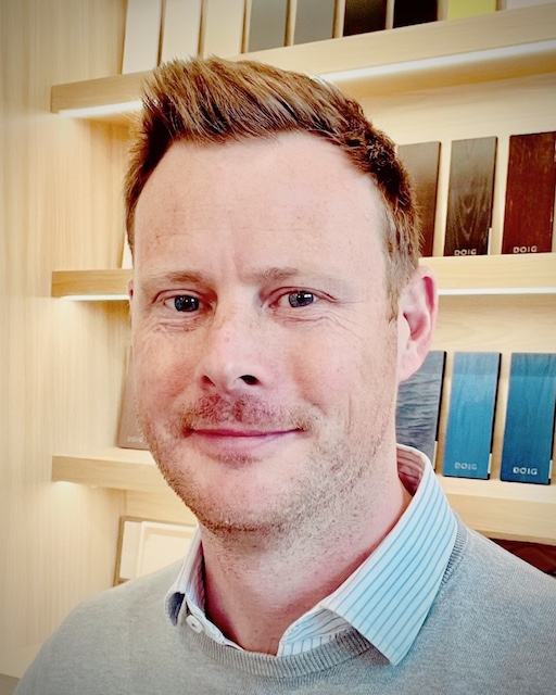 DOIG - Andy Butler Consulting Limited