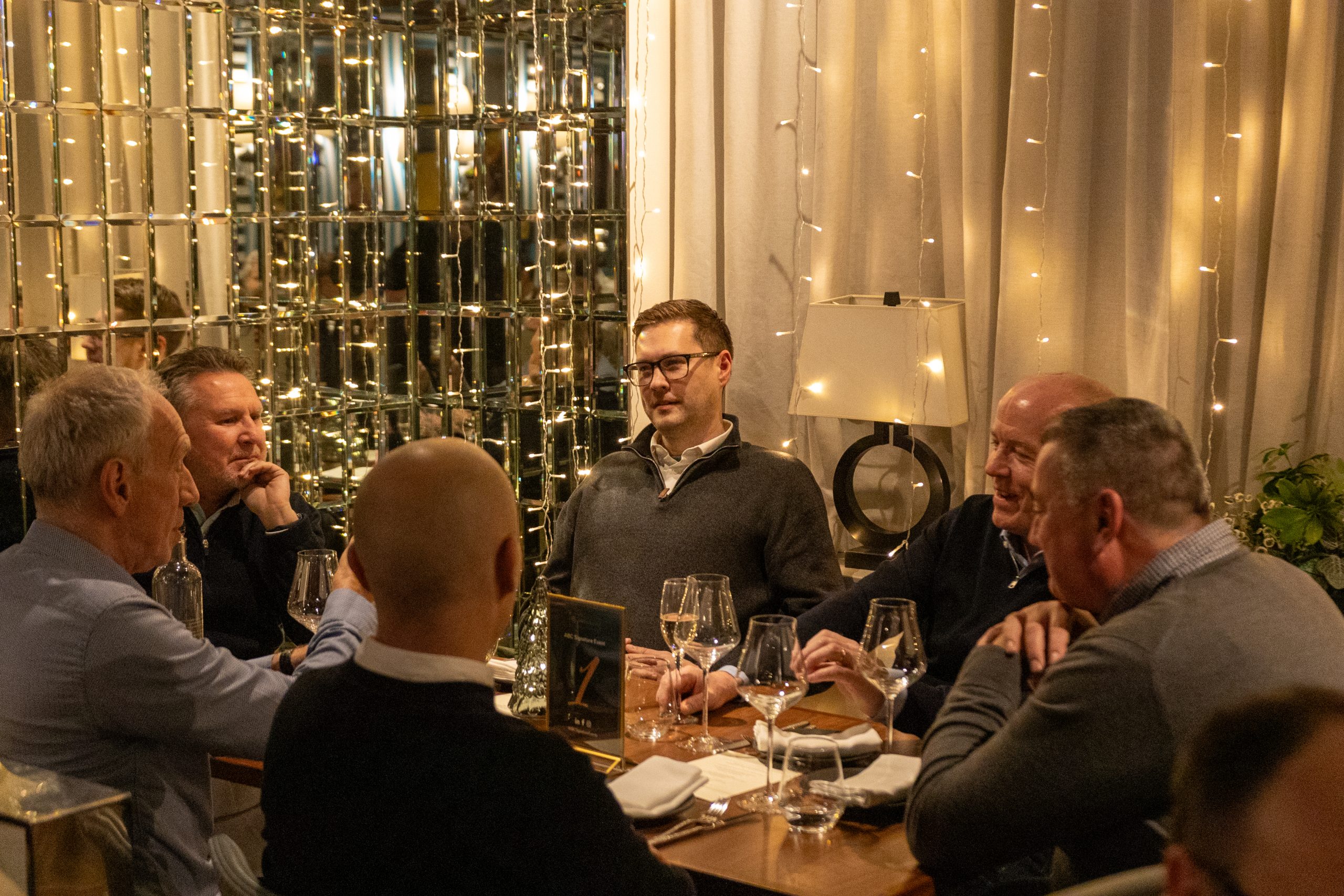 Media Gallery - Andy Butler Consulting Limited